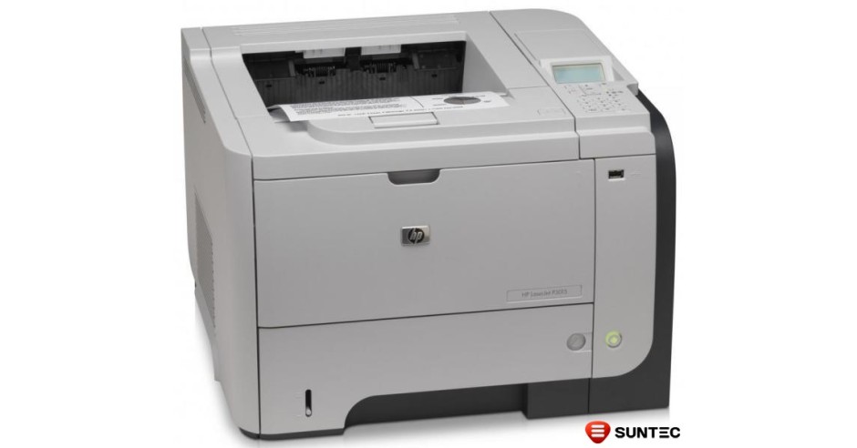 Imprimanta HP LaserJet Enterprise P3015 CE525A | arhiva Okazii.ro