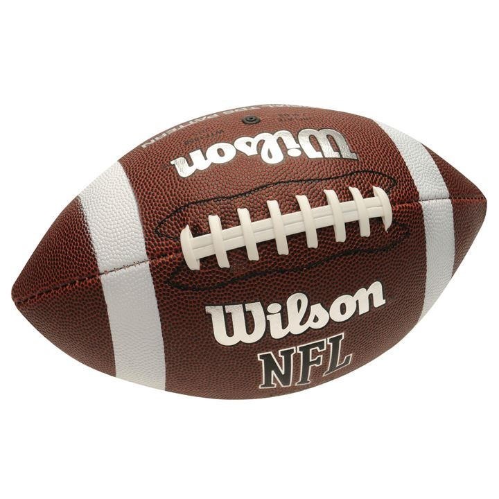 Minge Fotbal american Wilson NFL originala | arhiva Okazii.ro