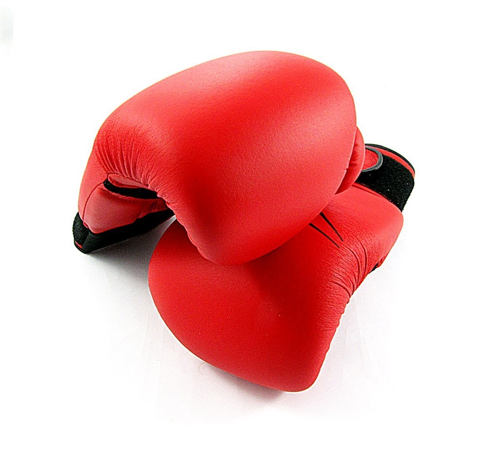 Manusi de box pentru antrenament - 6 oz - Noi | arhiva Okazii.ro