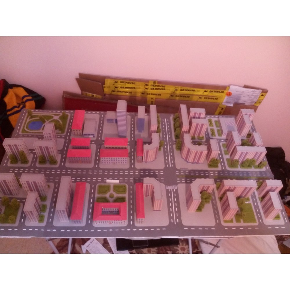 Macheta oras | Okazii.ro