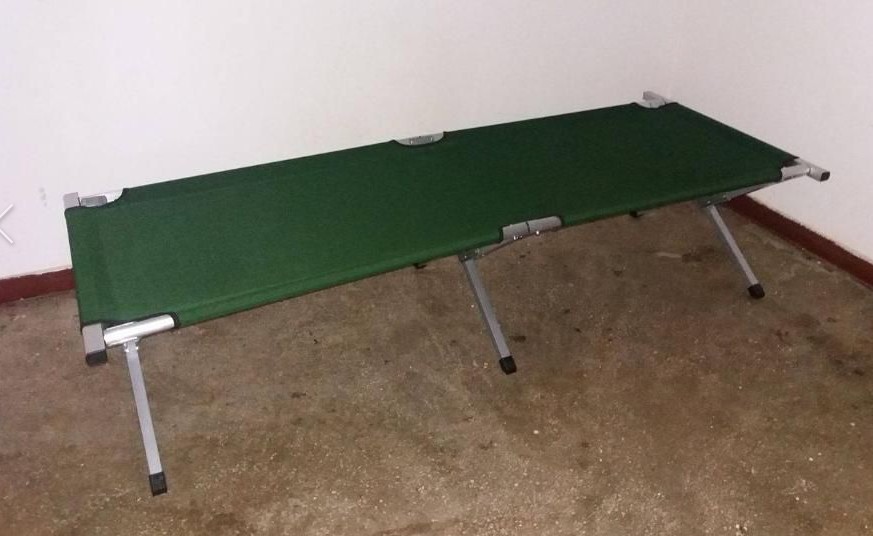 Pat Camping/cort/pescuit | arhiva Okazii.ro