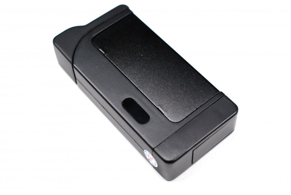 Bricheta Reala cu Microcamera Spion - 32GB [RLF] | arhiva Okazii.ro