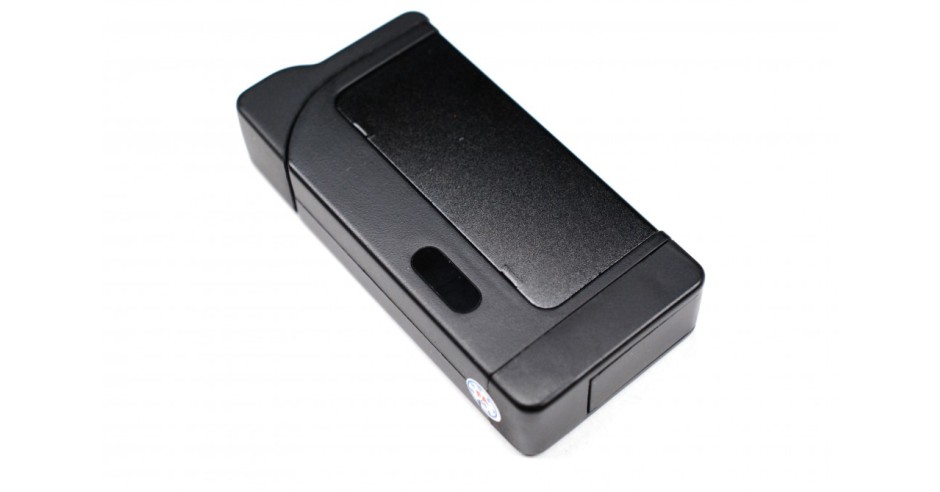 Bricheta Reala cu Microcamera Spion - 32GB [RLF] | arhiva Okazii.ro