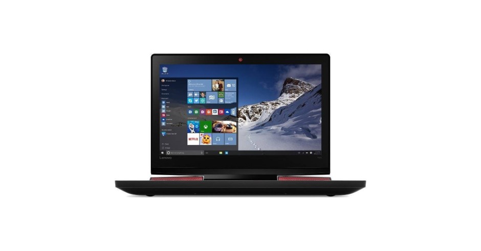 Laptop Lenovo IdeaPad Y910-17ISK 17.3 inch Full HD Intel Core i7-6820HK ...