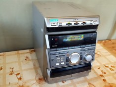 Combina Sony HCD-RXD10AV | arhiva Okazii.ro