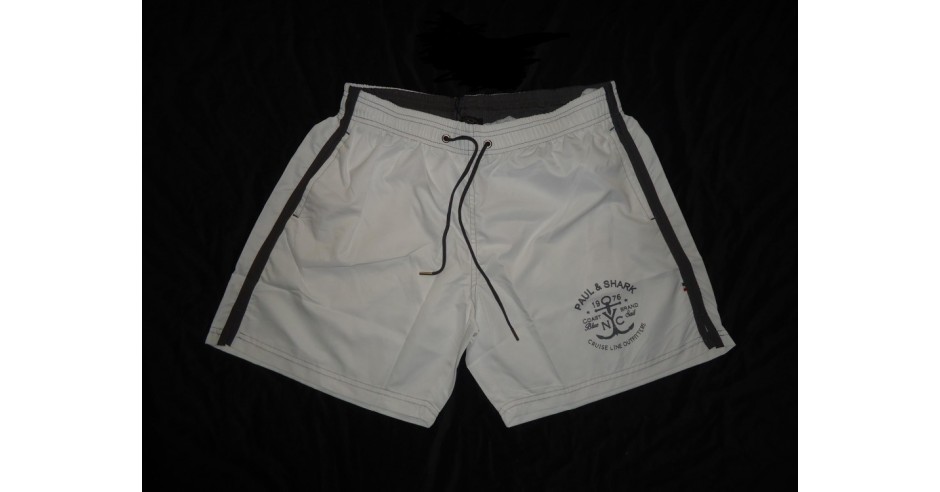 BERMUDE ALBE XL BARBATI SORT ALB SLIP USCARE RAPIDA PLAJA SPORT INOT ...
