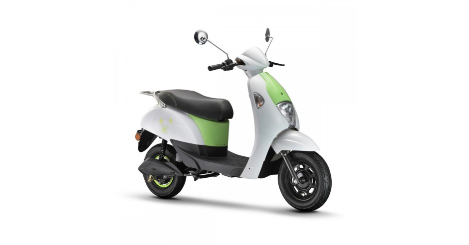 Scuter electric Cross 48V 20Ah RosuPB Cod:E00026-EEC-1 | arhiva Okazii.ro