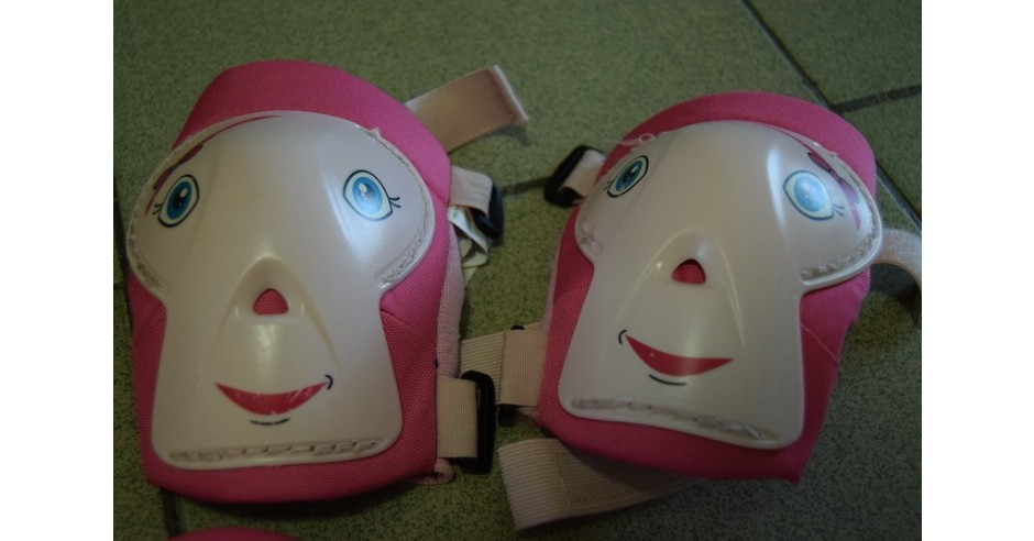 Role Oxelo copii 26-28, unic utilizator | arhiva Okazii.ro