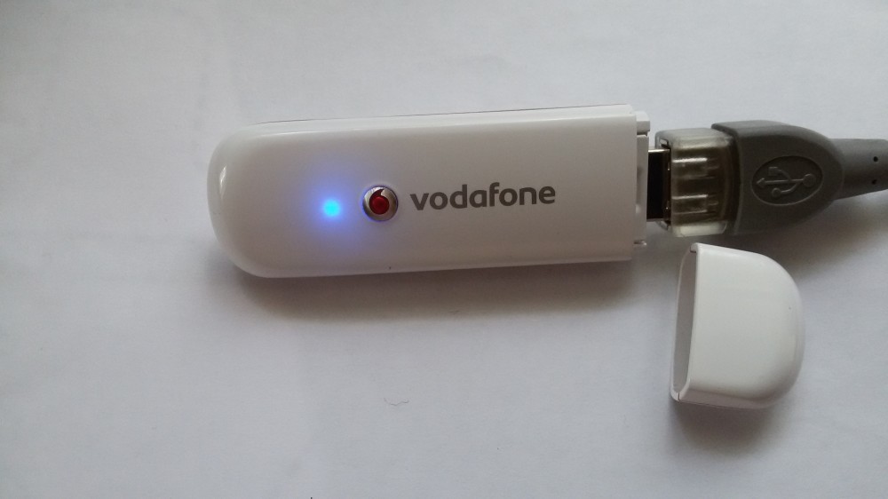 MODEM 3G HUAWEI E172 Vodafone Mobile Broadband | arhiva Okazii.ro