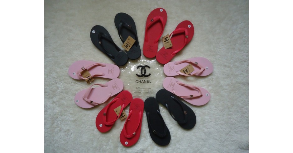 Slapi Dama Plaja Casa Flip Flops Eleganti Casual Piscina Spuma Cauciuc ...