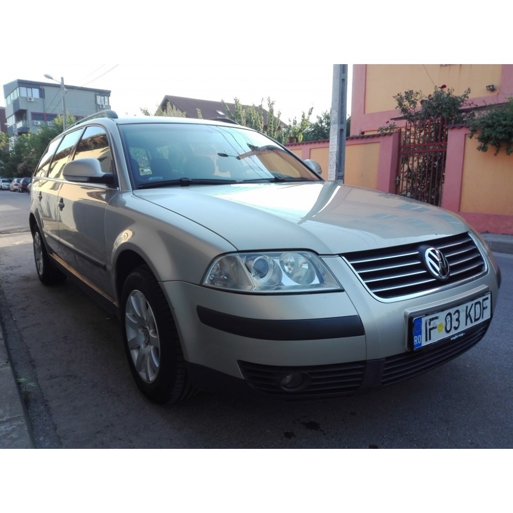VW Passat B5.5 3BG Break Variant 2004 | arhiva Okazii.ro