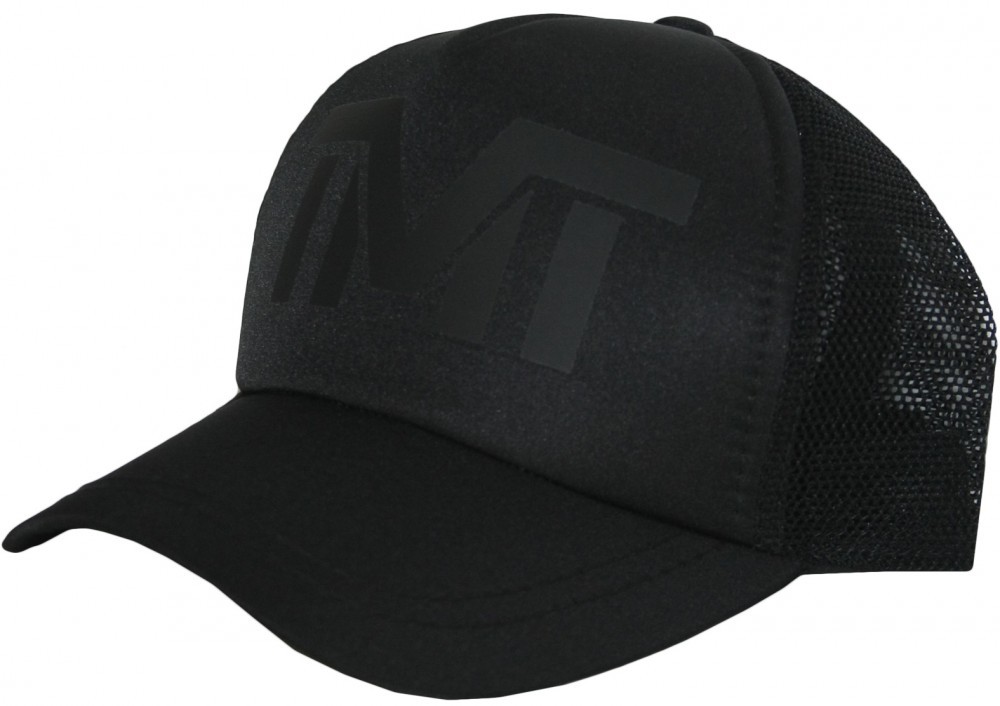 Sapca TMT Neagra - The Money Team. Sepci Trucker cu Plasa , Sepci ...