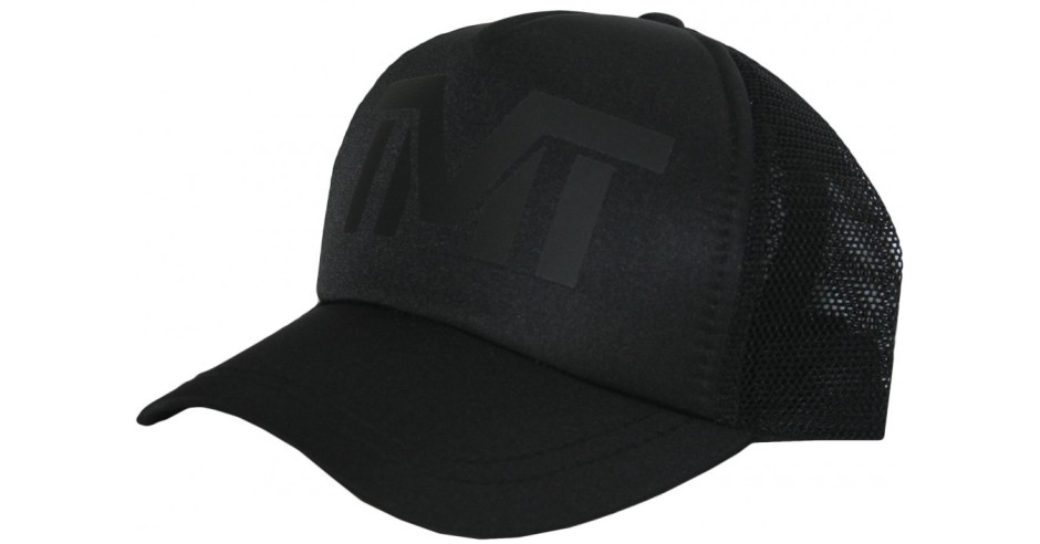 Sapca TMT Neagra - The Money Team. Sepci Trucker cu Plasa , Sepci ...