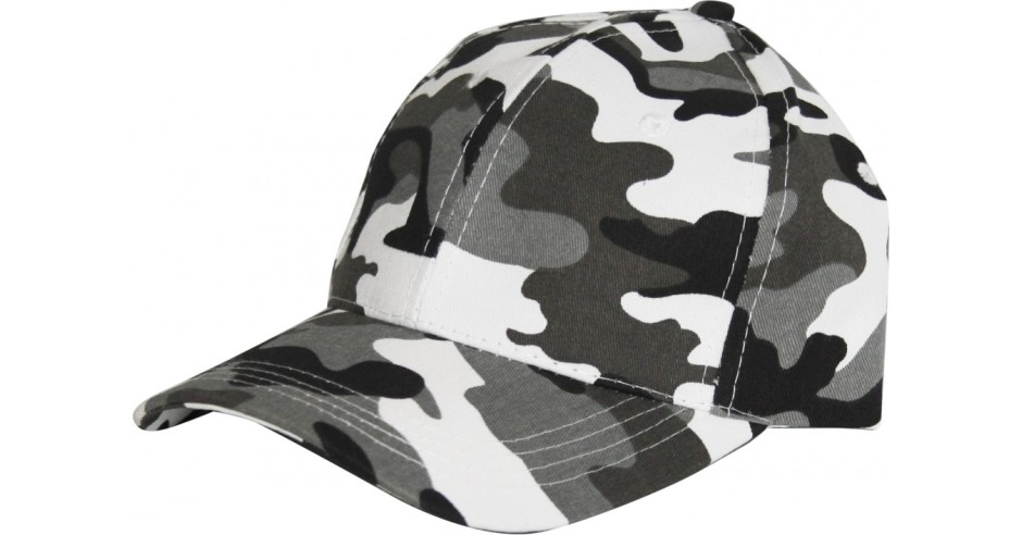 Sapca Camuflaj Urban - Sepci Trucker fara plasa, Sepci Snapback ...