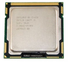 Procesor i5 650 socket 1156 3.2 GHz | arhiva Okazii.ro