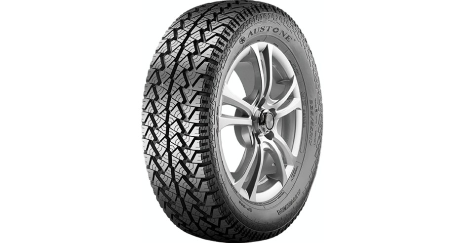 Anvelopa All Season Austone Athena Sp302 235/70R16 106T | arhiva Okazii.ro