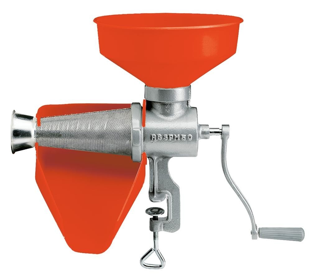 Storcator de rosii manual cu separator nr. 5 Reber | arhiva Okazii.ro