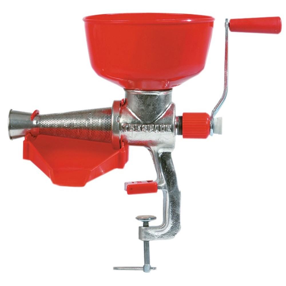 Storcator de rosii manual cu separator PTOCLAMM | arhiva Okazii.ro