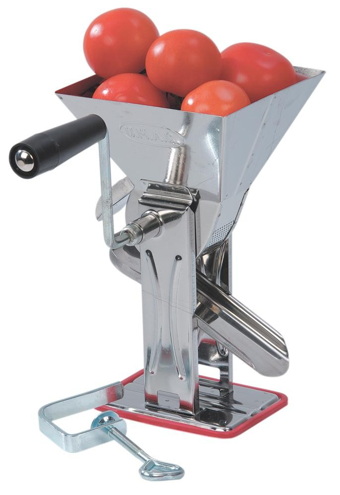 Storcator de rosii manual cu separator | arhiva Okazii.ro