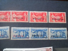 1946/2018 LP 189 FRONTUL PLUGARILOR SUPRATIPAR | arhiva Okazii.ro