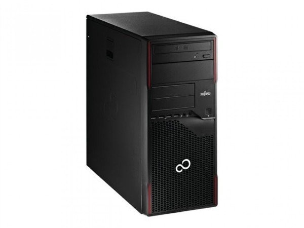 Calculator Fujitsu Esprimo P700 E90+ Tower, Intel Core i3 2120 3.3 GHz ...