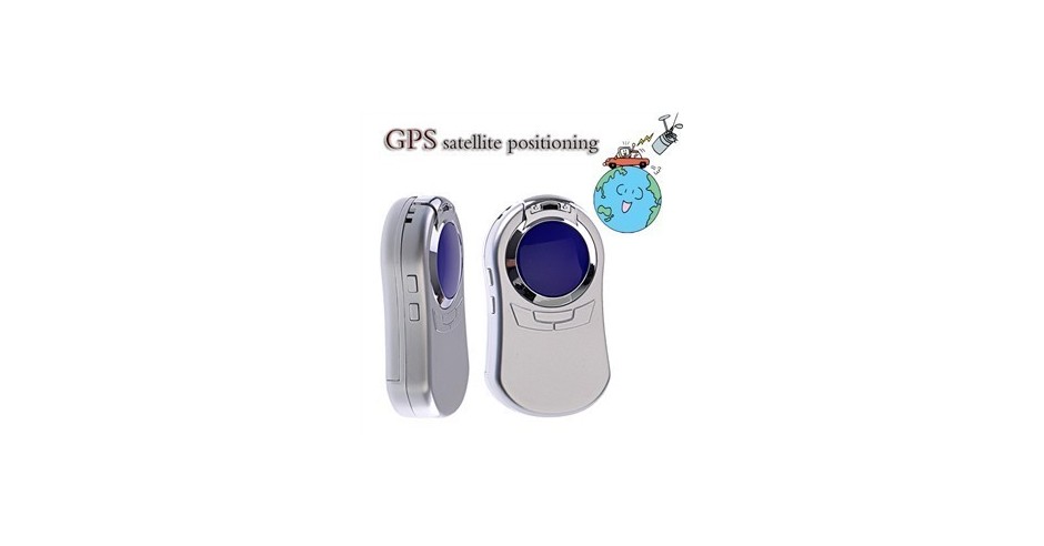 GPS Tracker N8 si microfon Spion | arhiva Okazii.ro