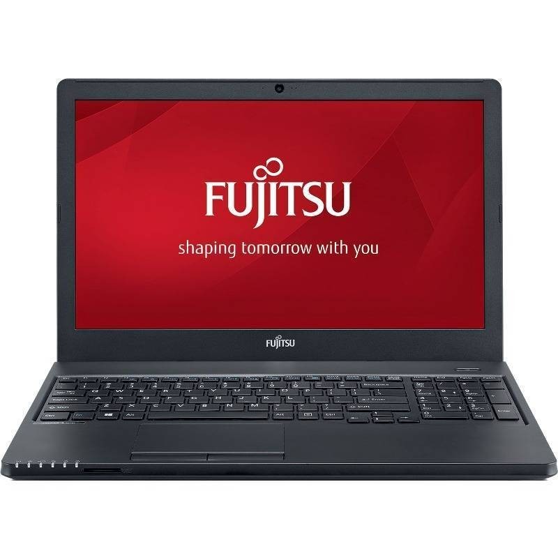 Laptop Fujitsu Lifebook A555 15.6 inch HD Intel Core i3-5005U Broadwell ...