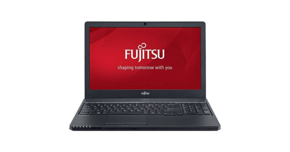 Laptop Fujitsu Lifebook A555 15.6 inch HD Intel Core i3-5005U Broadwell ...