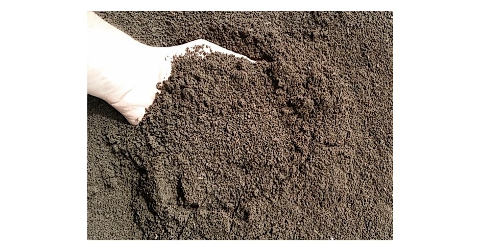 Fertilizant Organic Ingrasamant Natural Humus de rame vermicompost sau ...