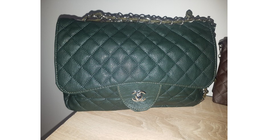 Genti chanel | arhiva Okazii.ro