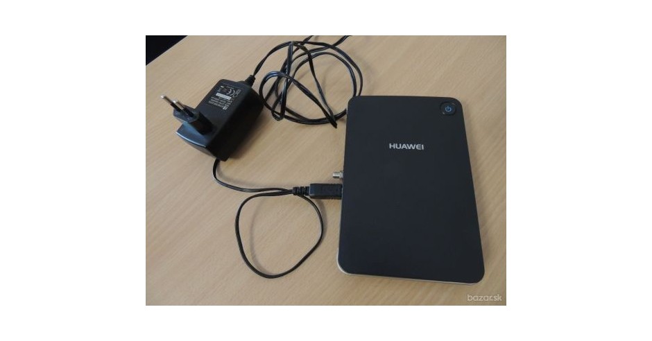 router 3g huawei B260 a | arhiva Okazii.ro
