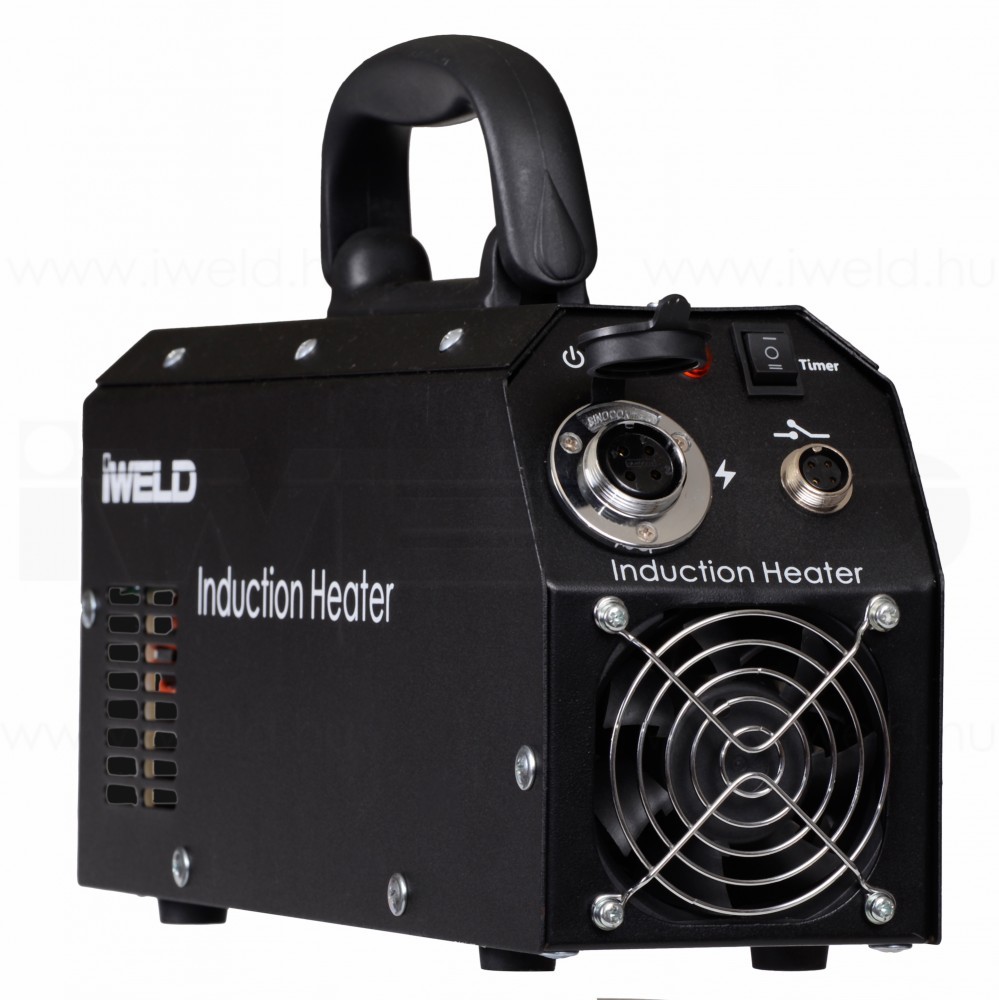 Incalzitor prin inductie 100 kHz | arhiva Okazii.ro