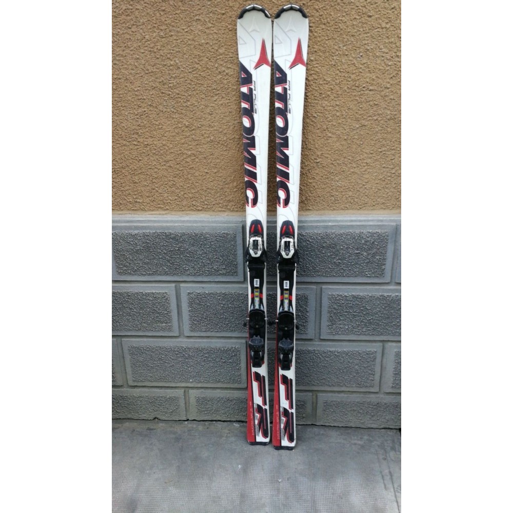 Ski schi carve Atomic FR Plus 168cm | arhiva Okazii.ro