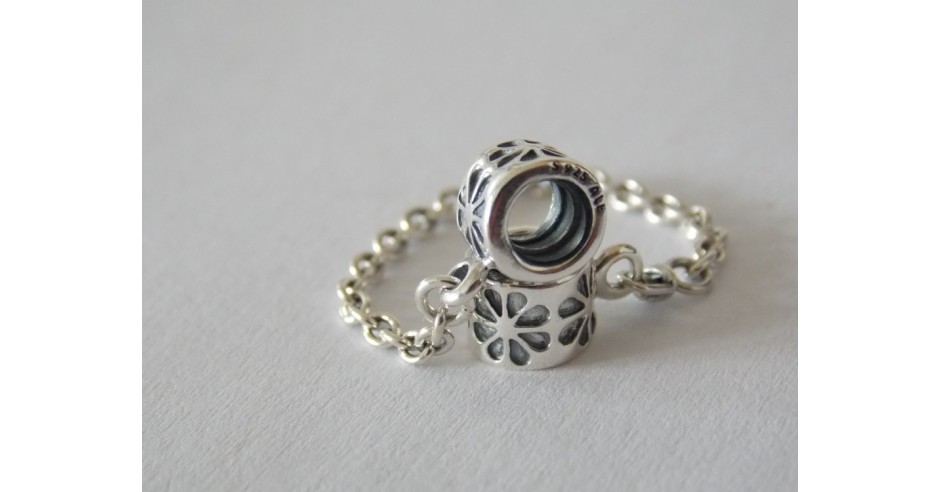 Lantisor de siguranta bratara Pandora 790385 | arhiva Okazii.ro