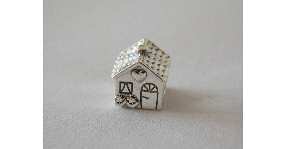 Talisman Pandora autentic 791267 Casa dulce casa | arhiva Okazii.ro