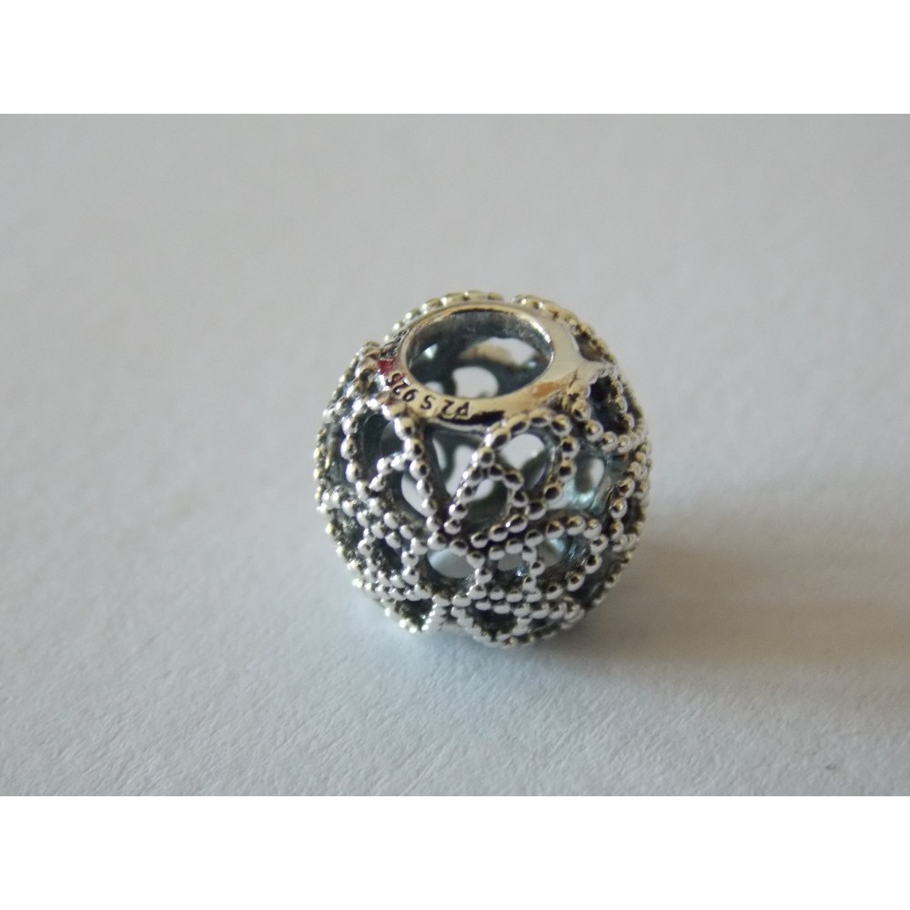 Talisman Pandora autentic 791282 Trandafiri | Okazii.ro