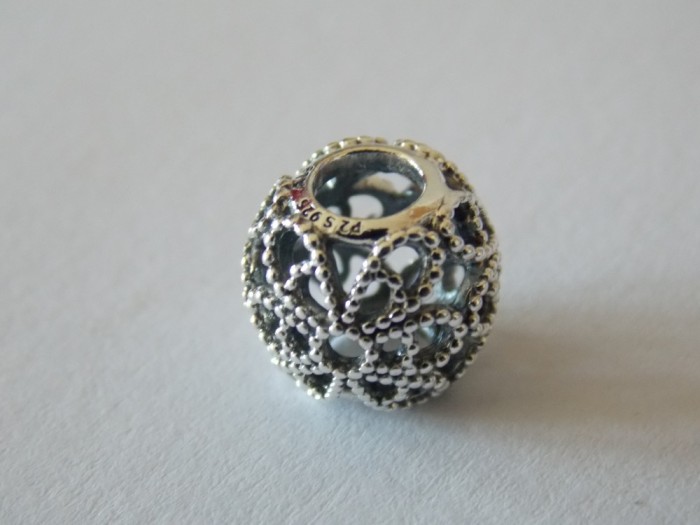 Talisman Pandora autentic 791282 Trandafiri | Okazii.ro