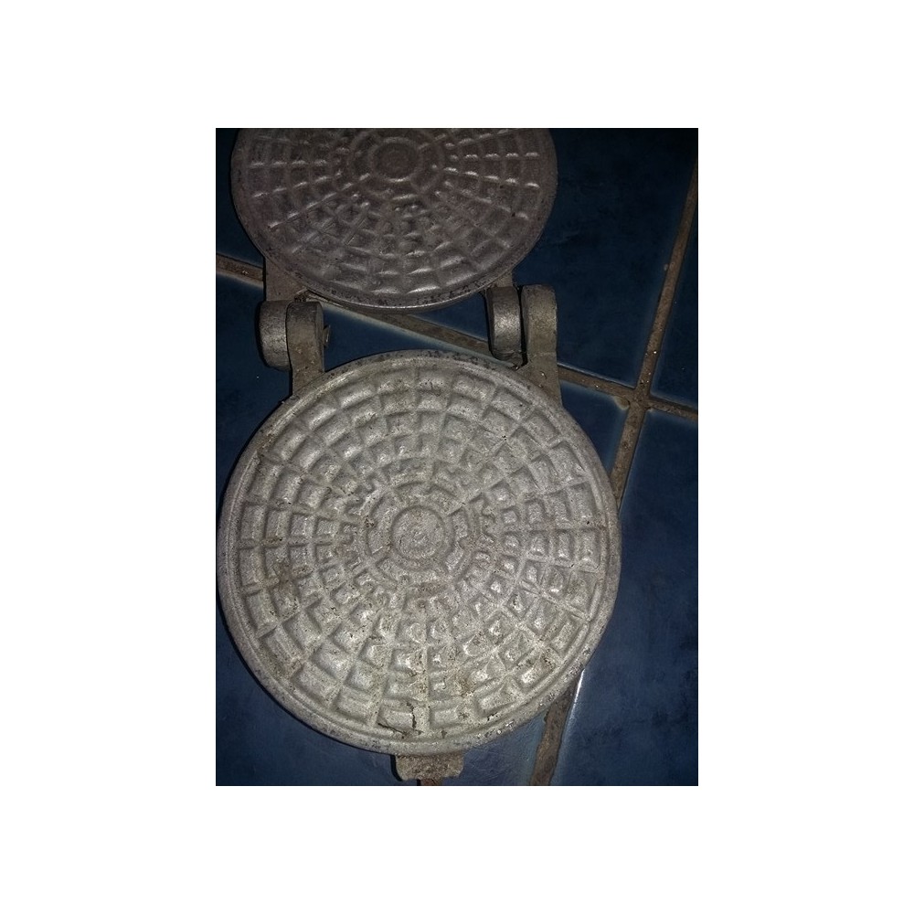 FORMA SARATELE VECHE ,NEFOLOSITA ,MATRITA SARATELE,PRESA ORIGINALA ...