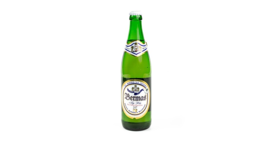 Bere Bermas 0,5l | arhiva Okazii.ro
