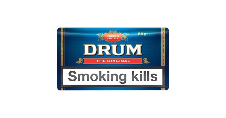 Tutun Look Out - Drum - Samson 20 lei Cititi va rog detaliile ...