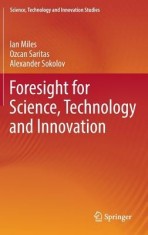 Foresight for Science, Technology and Innovation | arhiva Okazii.ro
