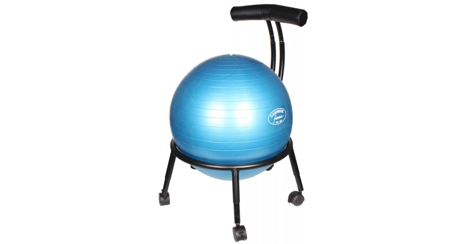 Scaun echilibru Pilates Mobil | arhiva Okazii.ro