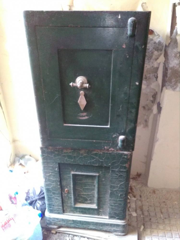 SEIF vechi | arhiva Okazii.ro