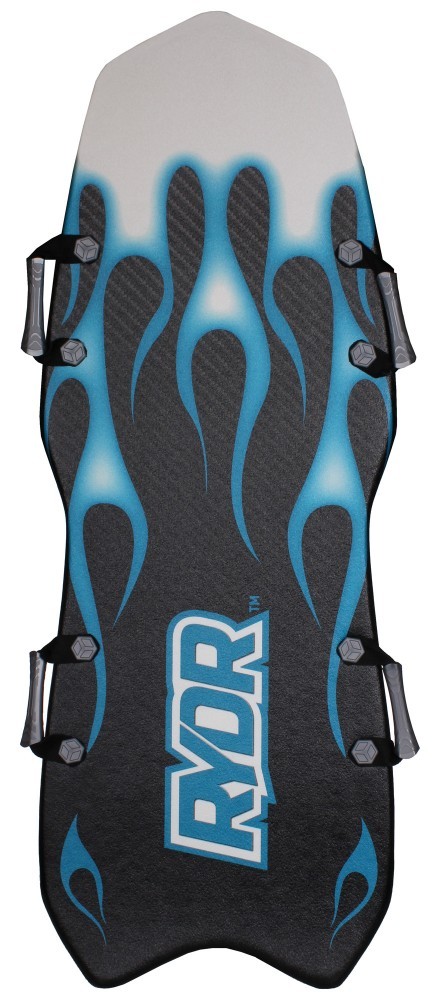 Bob plastic zapada Classic 52IN sanie flacara | arhiva Okazii.ro