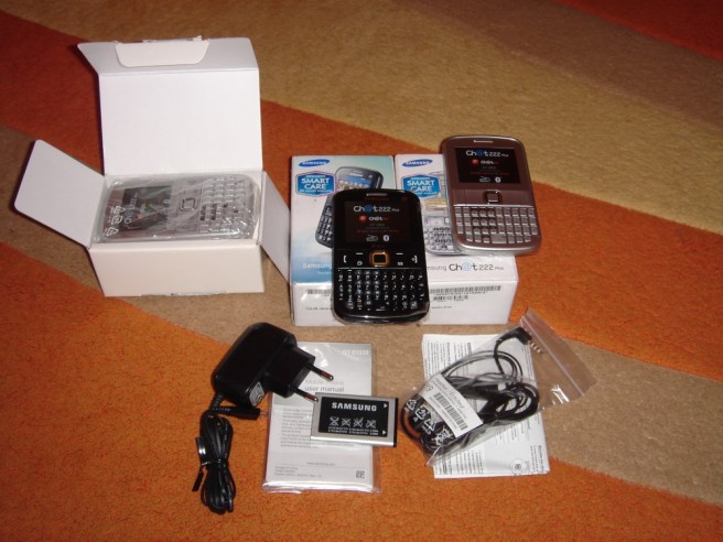 Telefoane Samsung - preturi de la 550 Lei | Okazii.ro