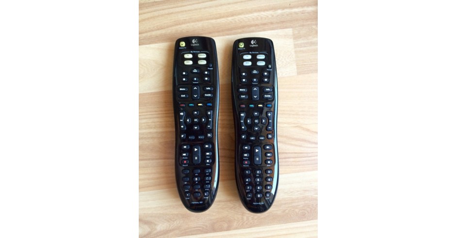 Telecomanda Logitech Harmony 300 | arhiva Okazii.ro