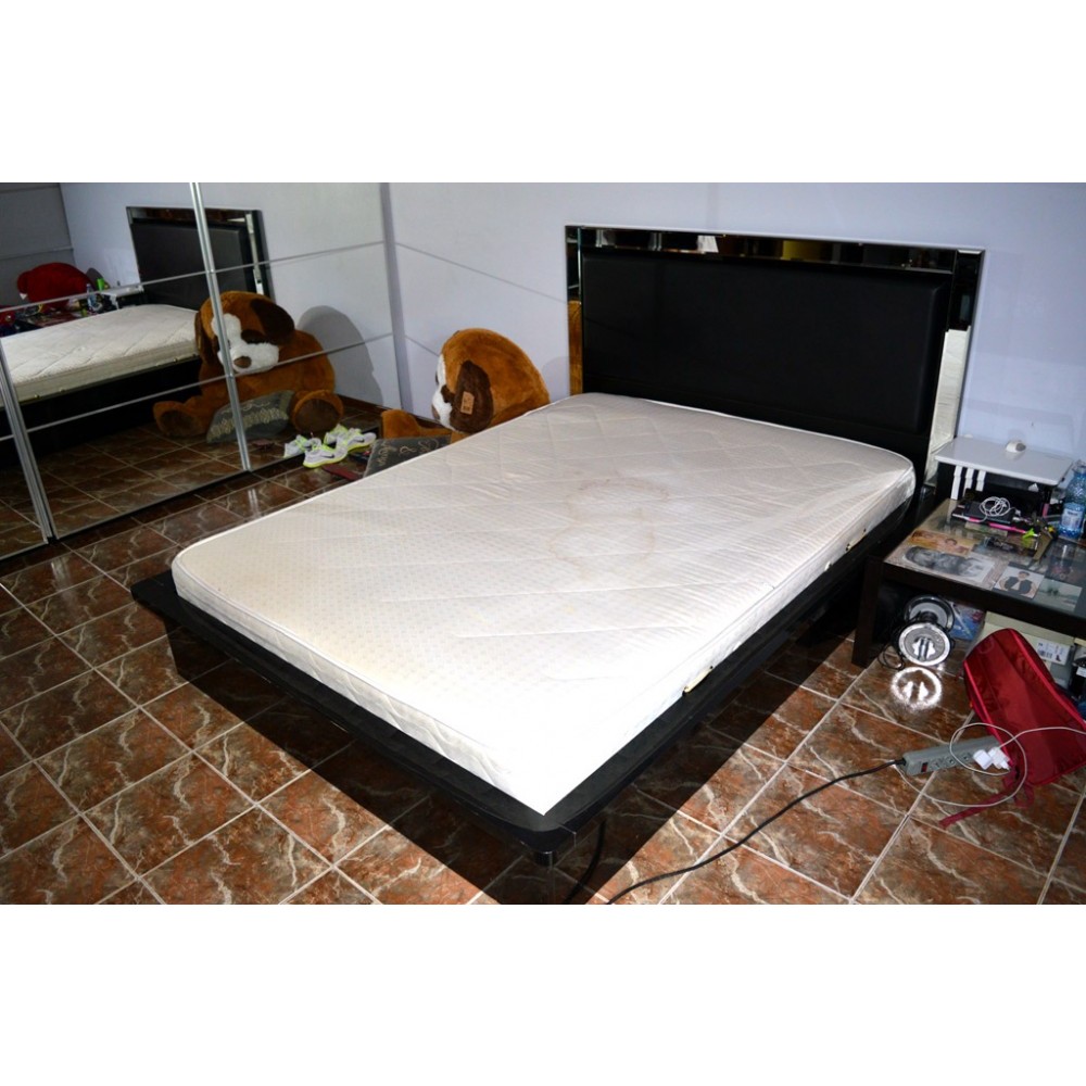 Pat dormitor Mobexpert | arhiva Okazii.ro