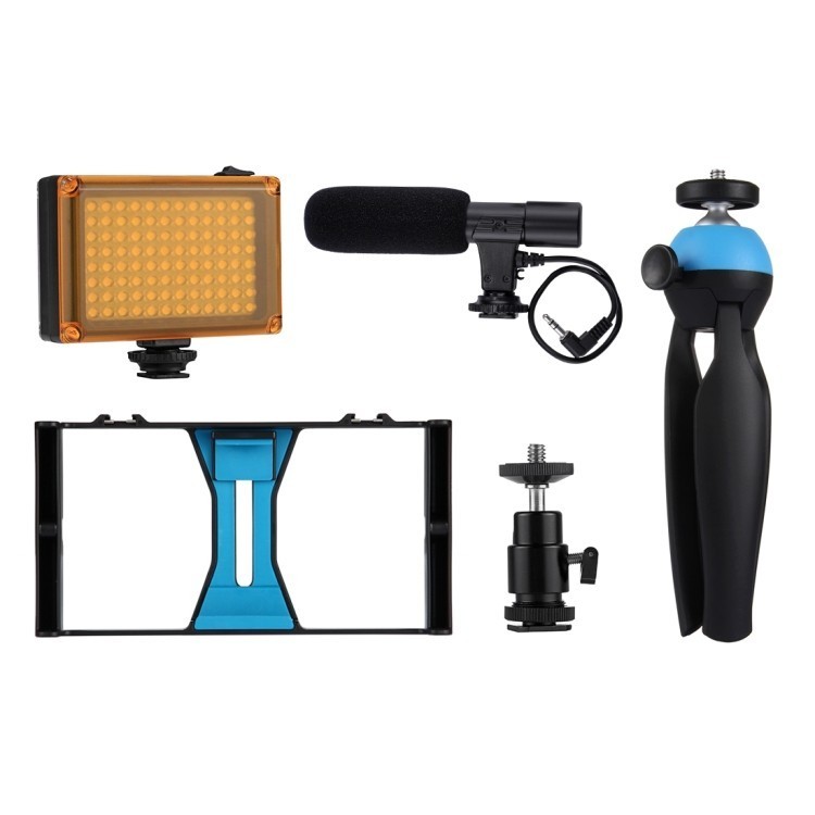 Set profesional pentru filmari cu telefonul | arhiva Okazii.ro