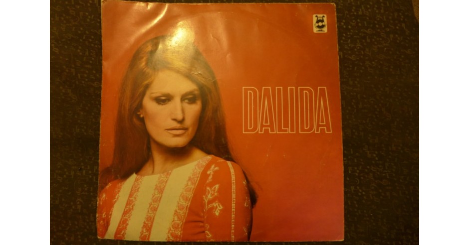 Disc vinyl - Dalida ?? Dalida Electrecord ?? EDE 0597 | arhiva Okazii.ro