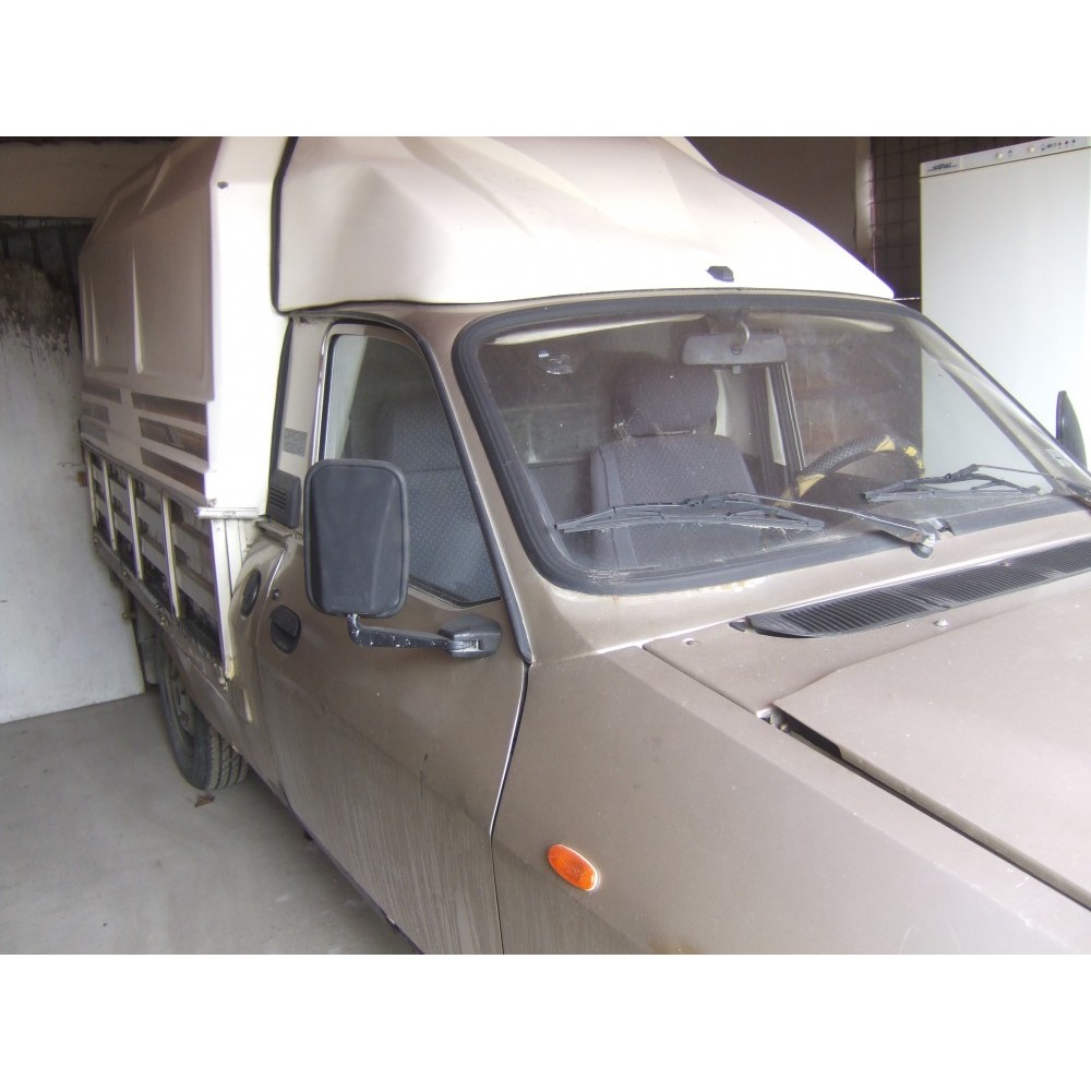 autoutilitara dacia papuc 1304 | arhiva Okazii.ro